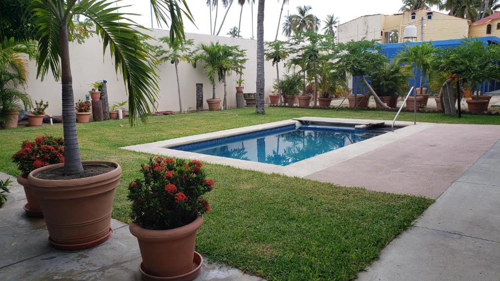 VIP Trailer Park and Bungalows., Barra de Navidad – Updated 2023 Prices