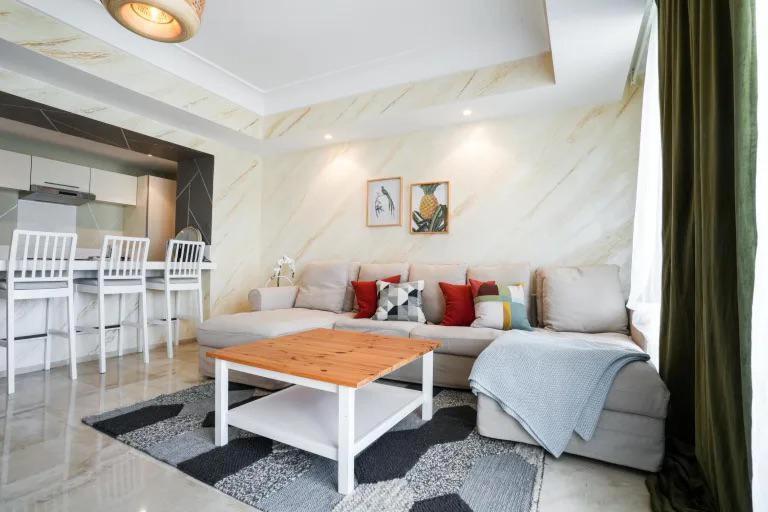 Tour Végétale CFC Cozy Anfa, Casablanca – Bijgewerkte prijzen 2023