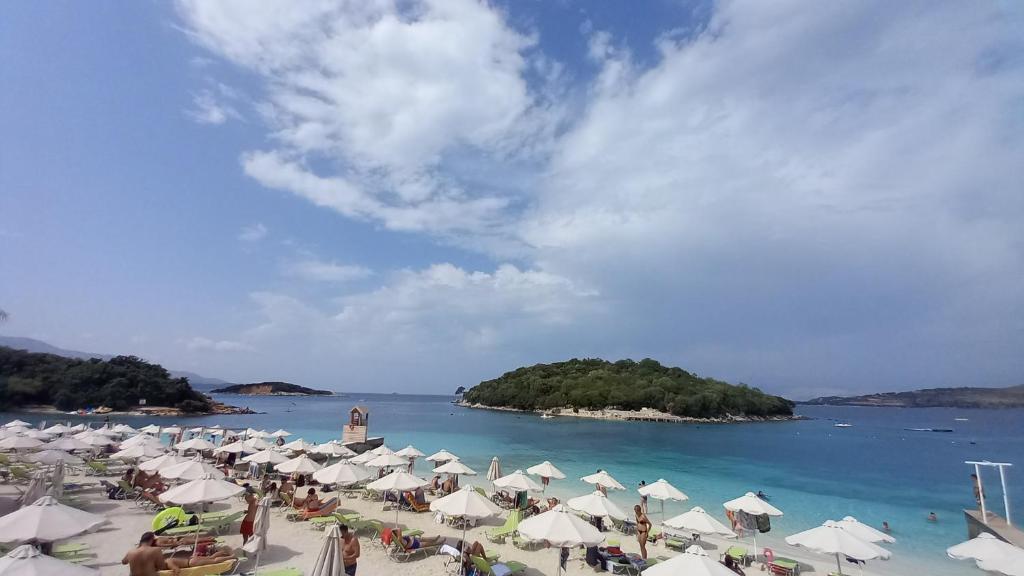 Vila Rafael Ksamil, Ksamil – Precios actualizados 2024