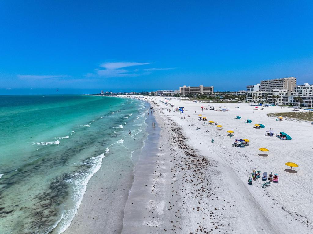 Stay Siesta Dunes By Beachside Management, Siesta Key (updated prices 2025)
