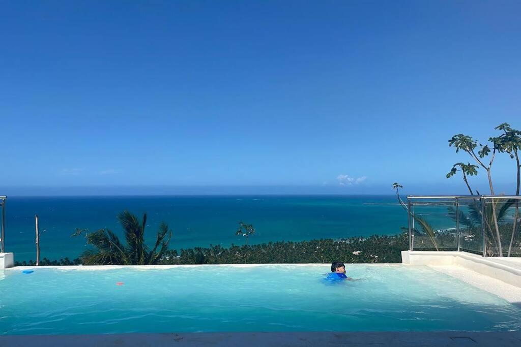 Villa Ocean Blue, Las Terrenas – Precios actualizados 2023