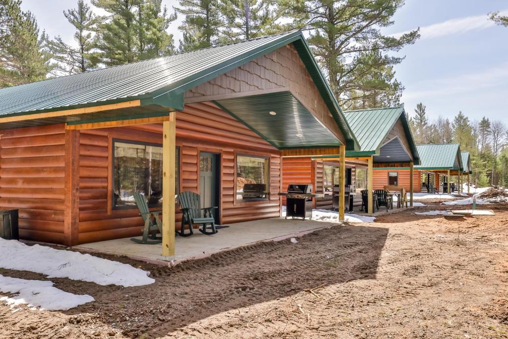 The Eagle, Conover (updated prices 2025)