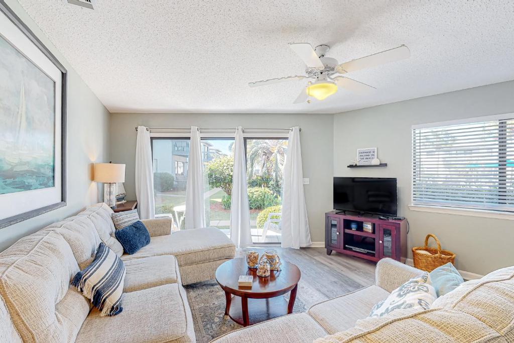 Crystal Village, Unit 20A, Destin (updated prices 2025)