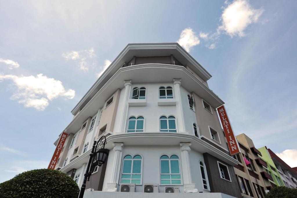 Melati Inn, Labuan – Precios actualizados 2023