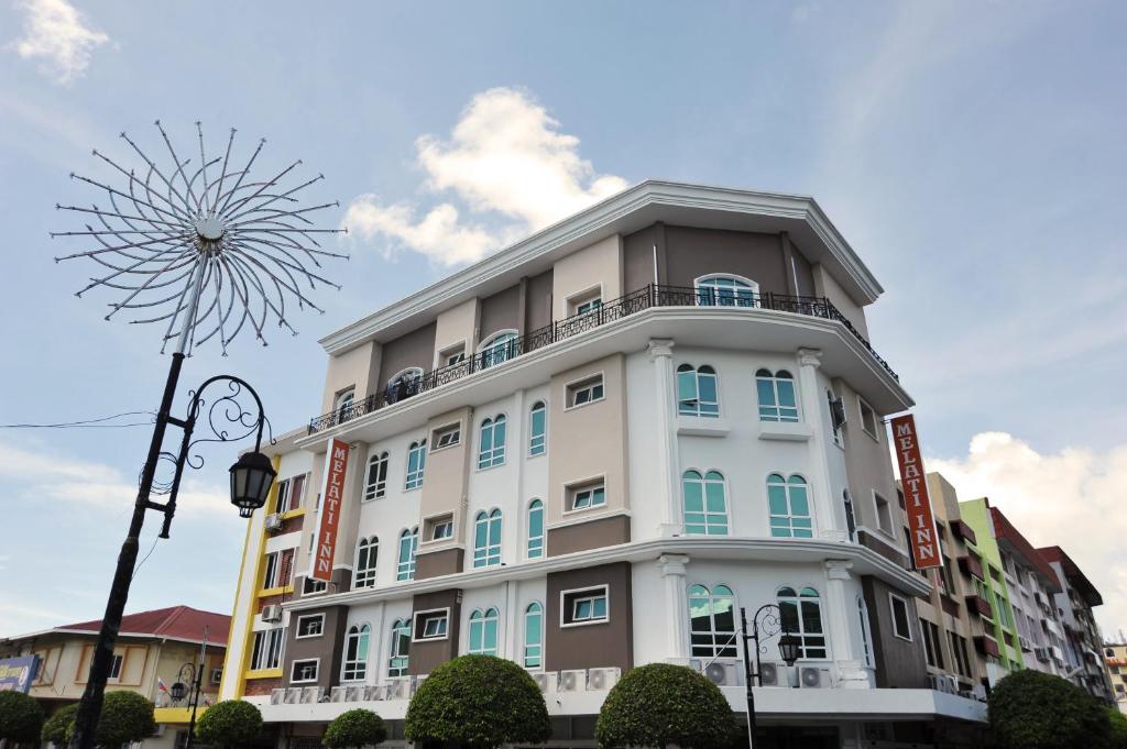 Melati Inn, Labuan (precios actualizados 2025)