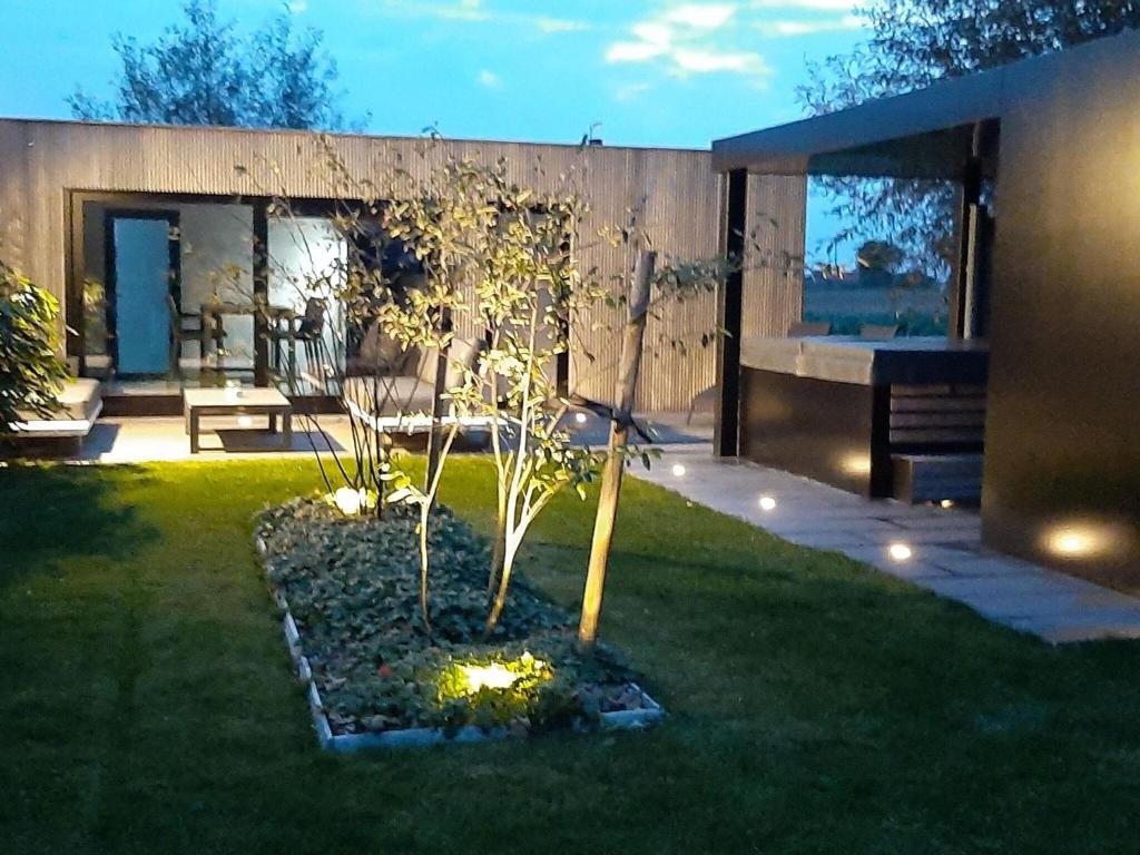 Holiday home with wellness for families in Haringe, Haringe – Updated ...