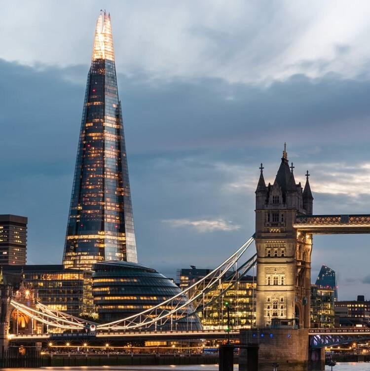Shard London Bridge