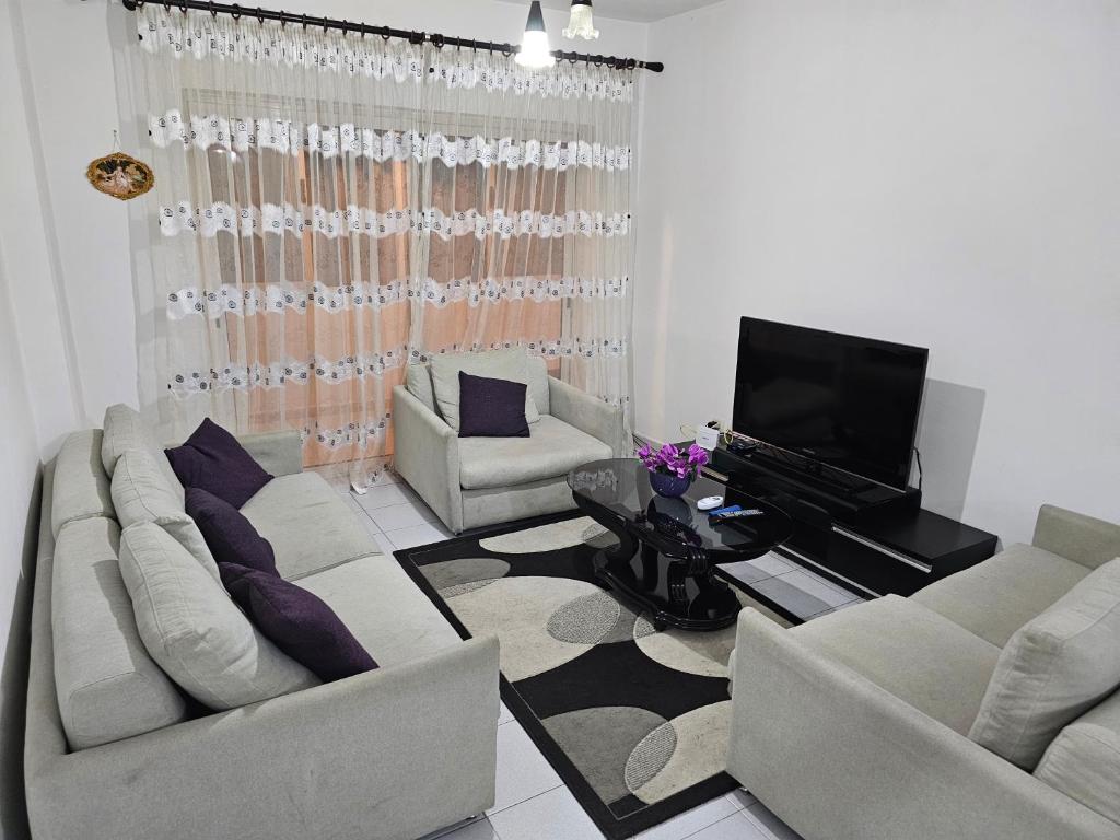 Daily Rental Apartment Blloku, Tirana (updated prices 2025)