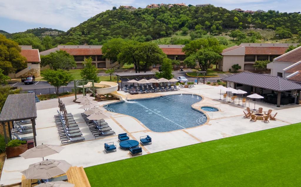 Tapatio Springs Hill Country Resort, Boerne – Updated 2023 Prices