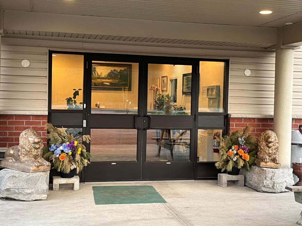 Fairview Inn, Simcoe (updated prices 2026)