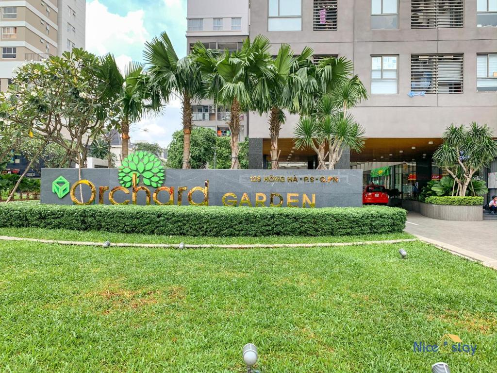 Nice Stay - Căn Hộ Orchard Garden, Ho Chi Minh City (updated prices 2026)