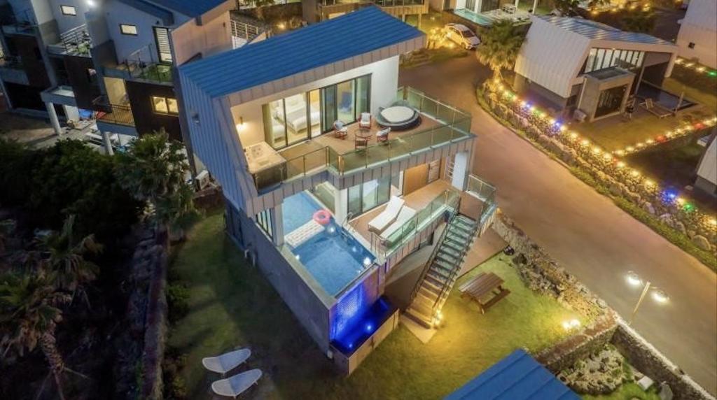 Stay d&D villa 1, Seogwipo (prezzi aggiornati per il 2025)