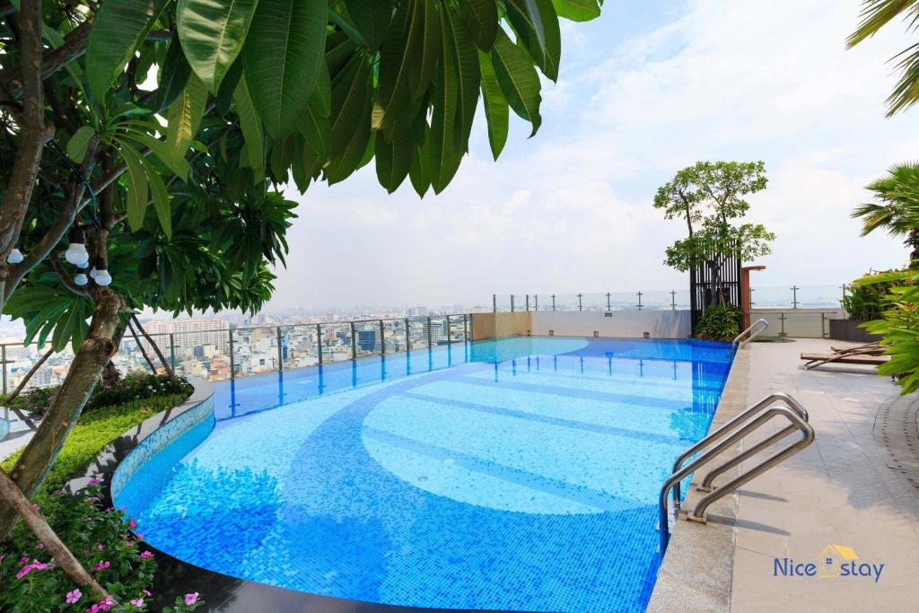 Nice Stay - Botanica Premier Apartment, Ho Chi Minh City (updated ...