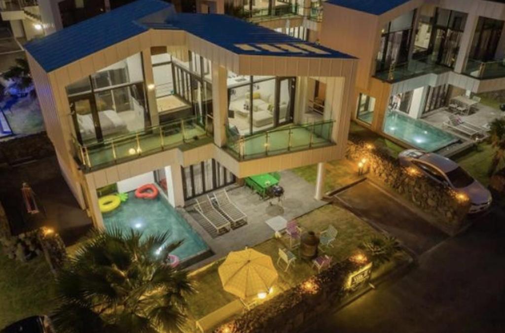 Stay d&D villa 2, Seogwipo (updated prices 2025)