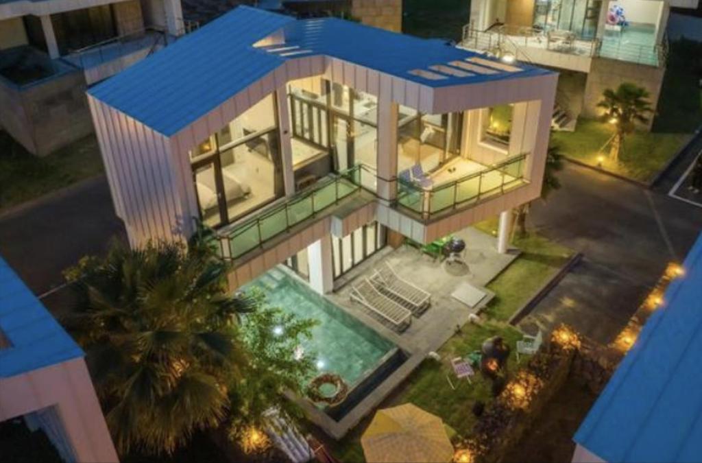 Stay d&D villa 3, Seogwipo (updated prices 2025)