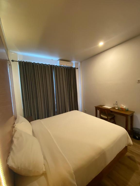 Christika Homestay, Labuan Bajo (updated prices 2025)