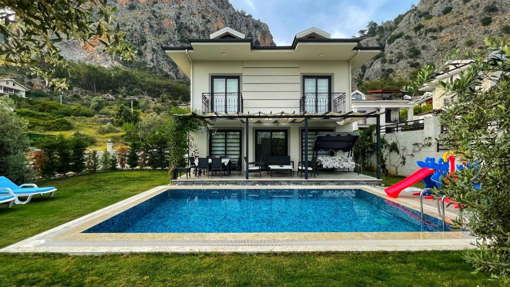 Private Villa in Gocek Villa Perest, Göcek (updated prices 2026)