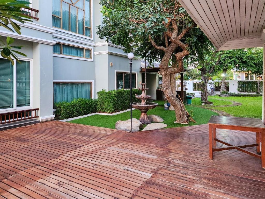 The Sand Beach Pattaya, Na Jomtien (updated prices 2025)