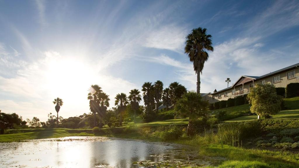 The Caledon Hotel and Spa, Caledon (updated prices 2025)