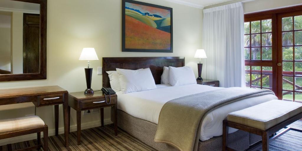 The Caledon Hotel and Spa, Caledon (updated prices 2025)