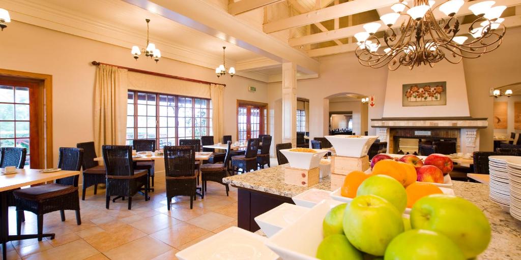 The Caledon Hotel and Spa, Caledon (updated prices 2025)