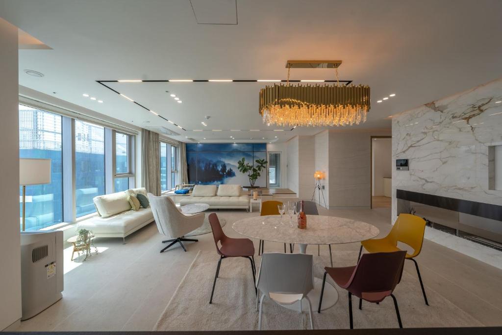 Busan Station BOOKING THE BAY, Busan (updated prices 2025)