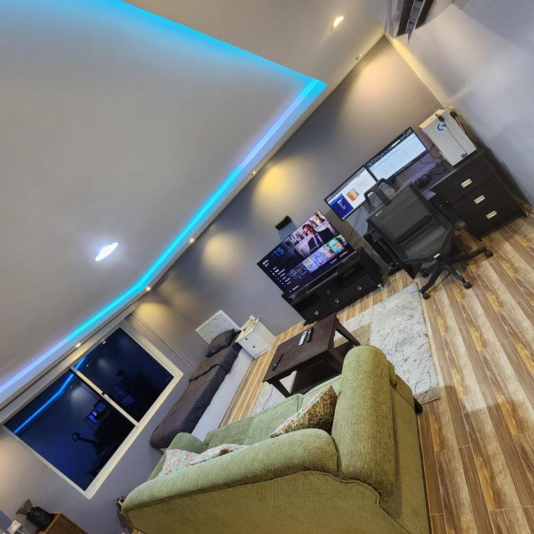 Cozy Studio Room Close to NEOM, Al Bad‘ (bijgewerkte prijzen 2024)