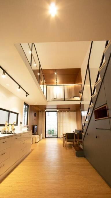 Little Duck Villa - Tiny House near Gedong Putih, Lembang (updated ...