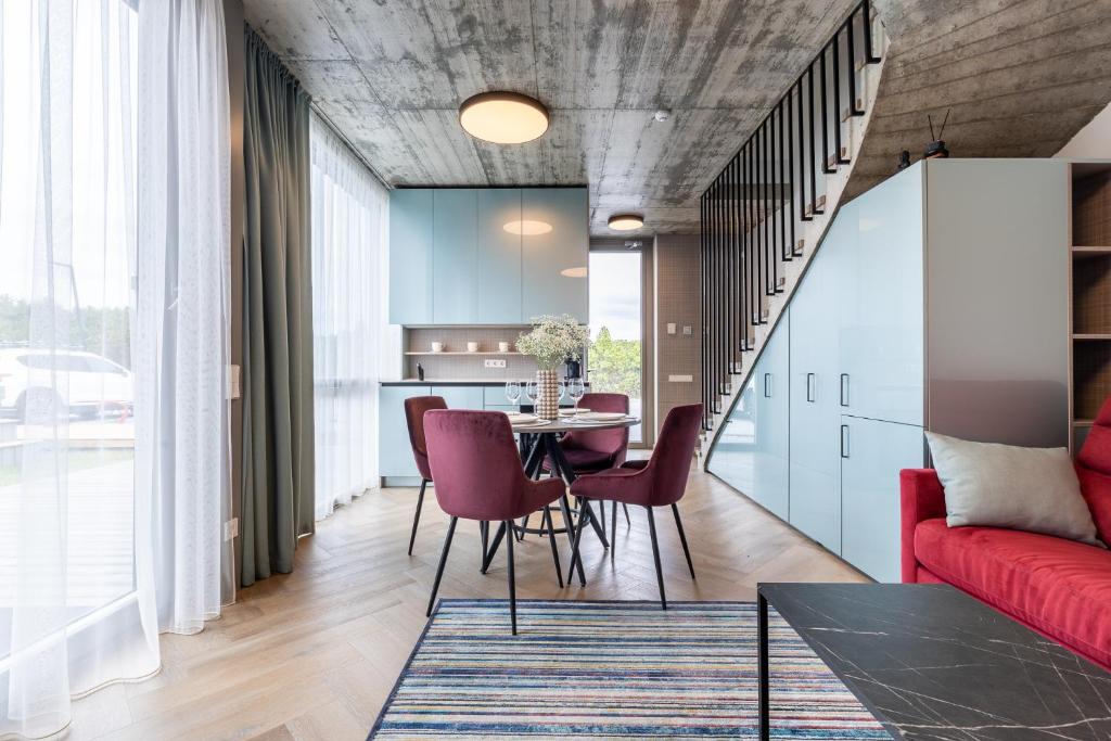 Sakalo kopa, Palanga (updated prices 2026)