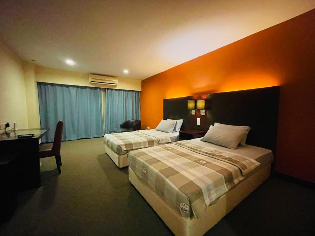 MJ STUDIO ROOM, Kota Kinabalu (updated prices 2025)