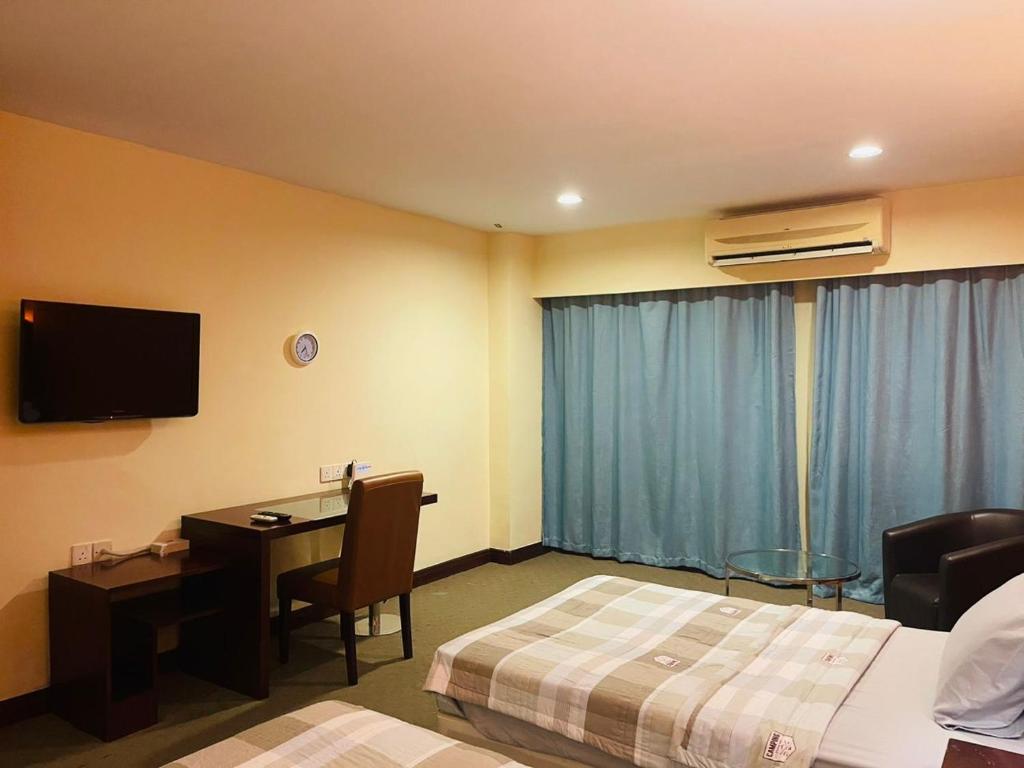 MJ STUDIO ROOM, Kota Kinabalu (updated prices 2025)