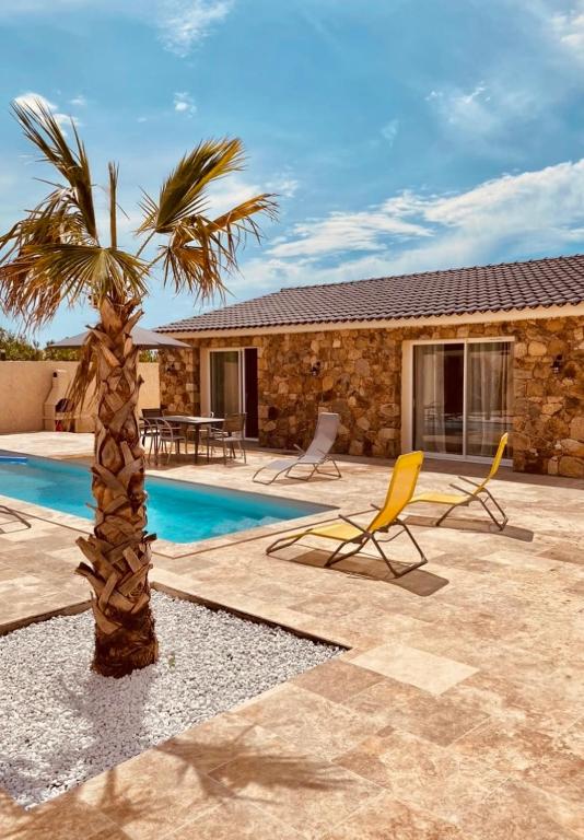 Résidence Litariccia, Solaro (precios actualizados 2025)