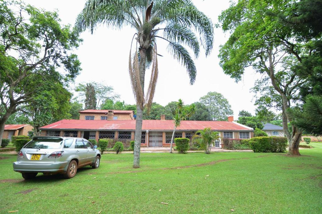 Waikiki Guest House Kiminini, Kiminini (precios actualizados 2025)