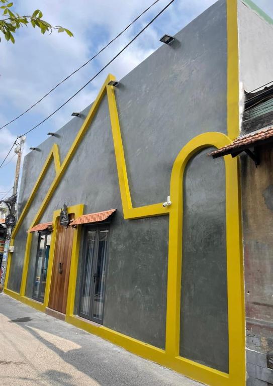 Vania House 10 - Homestay Gò Vấp, Ho Chi Minh City (updated prices 2025)