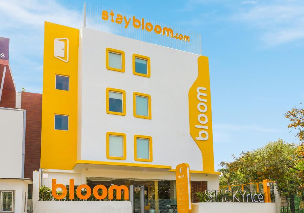 Bloom Hotel - Golf Course Road, Sector 43, Gurgaon (precios actualizados 2025)