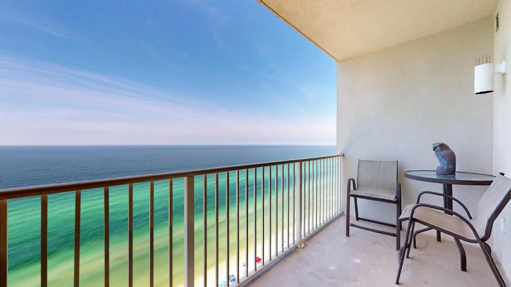 Tidewater 2204, Panama City Beach (updated prices 2025)
