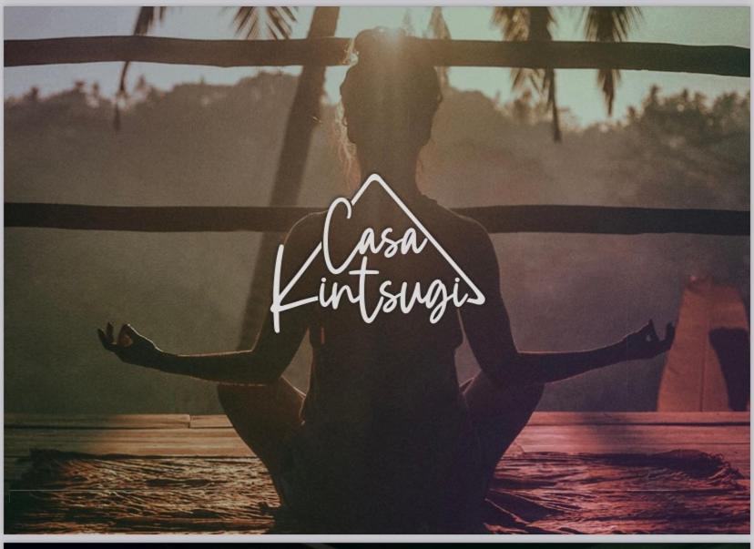 Casa kintsugi, Masquefa (updated prices 2025)