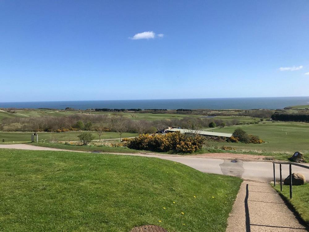 Hunley Golf Club, Saltburn-by-the-Sea (updated prices 2025)