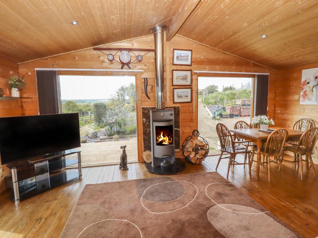 Tilly's Lodge, Doncaster (updated prices 2026)