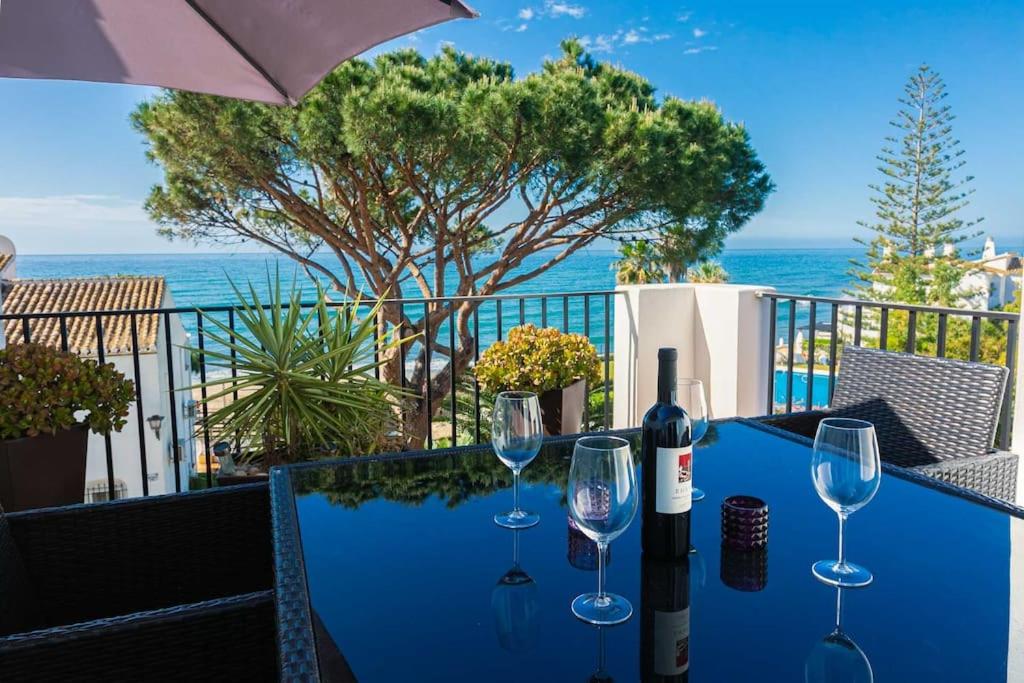 Doña Lola Seafront Duplex, Sitio de Calahonda (updated prices 2026)