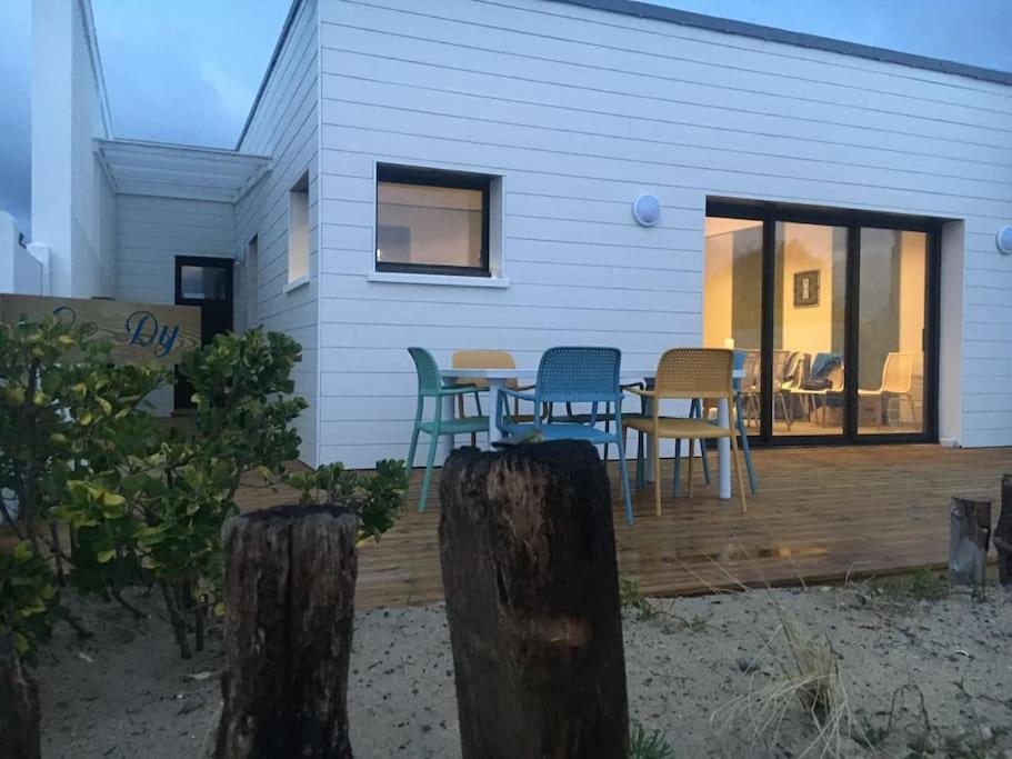 Superbe maison face mer à Pirou, Pirou (updated prices 2025)