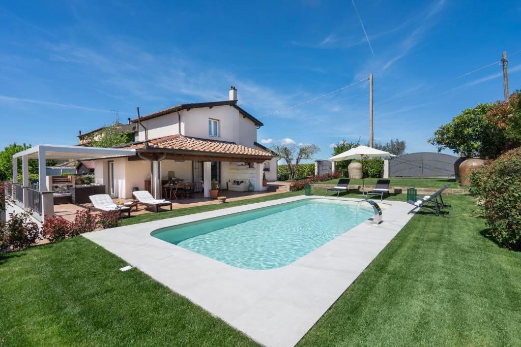 La Capannina Di Pillo, Gambassi Terme (bijgewerkte prijzen 2025)