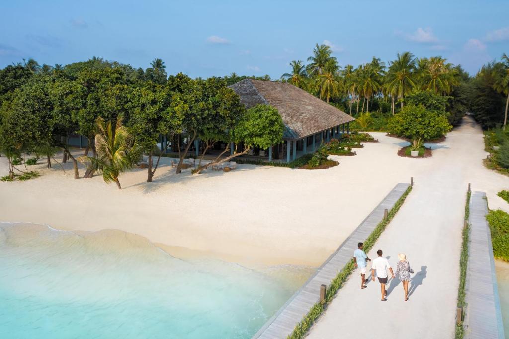 Jawakara Islands Maldives, Lhaviyani Atoll (updated prices 2025)