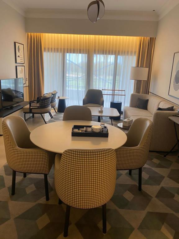 Address Marassi Golf Resort, El Alamein – Updated 2023 Prices