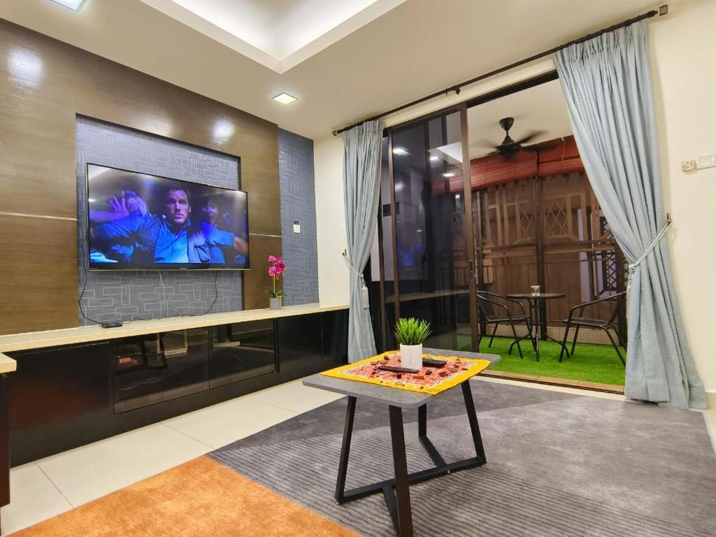 STOP KL MITEC Publika Cozy Home Near Desa RDA2 D Park, Kuala Lumpur ...