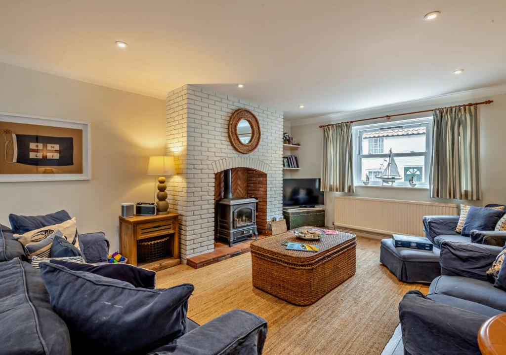 Church View - Wells-next-the-Sea, Wells next the Sea (updated prices 2026)