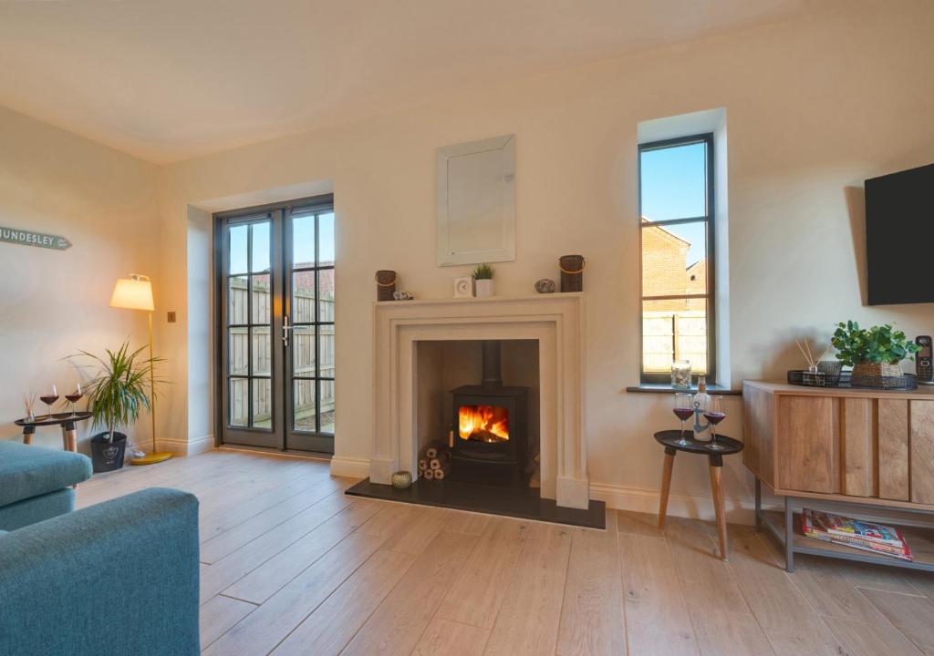 Ellivia House, Mundesley – Updated 2024 Prices