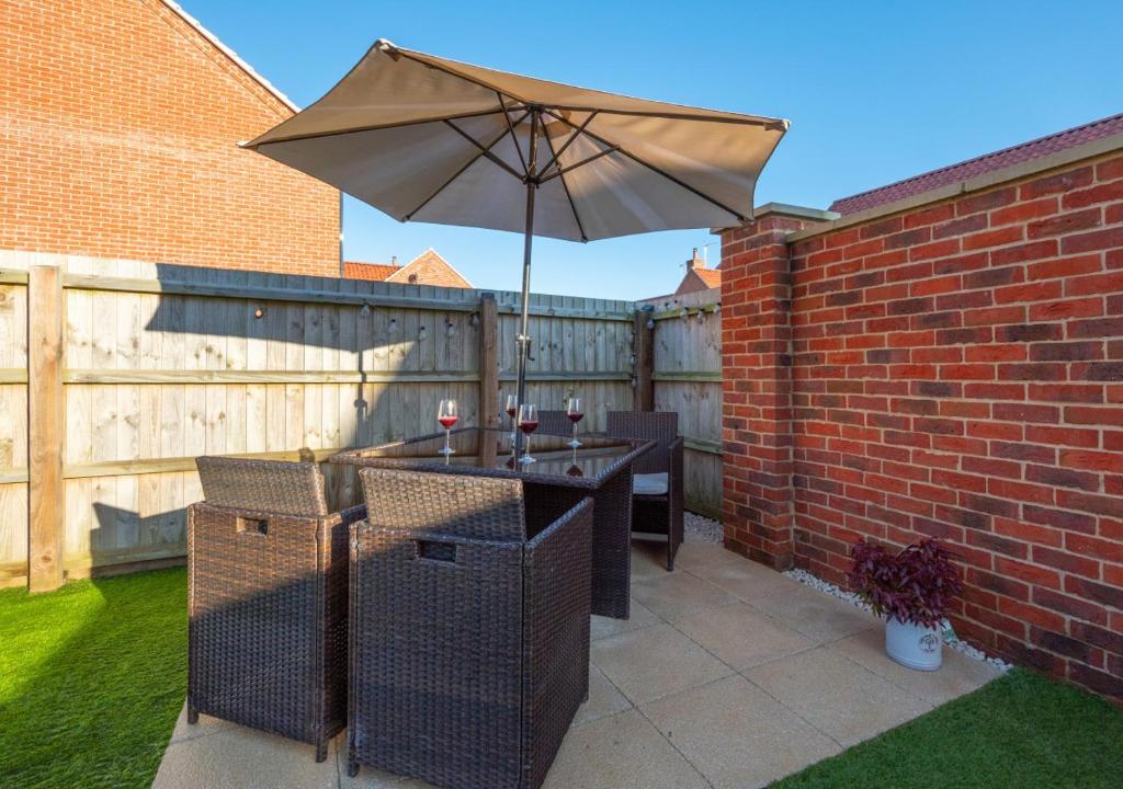 Ellivia House, Mundesley – Updated 2023 Prices