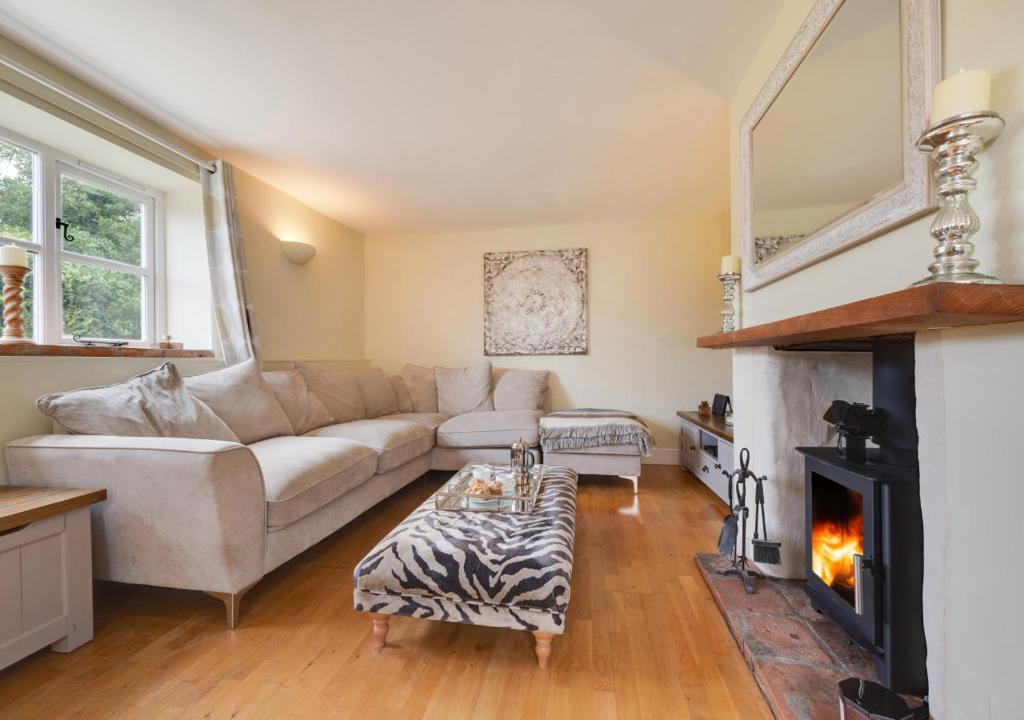 Loke Cottage, Holt – Precios actualizados 2023