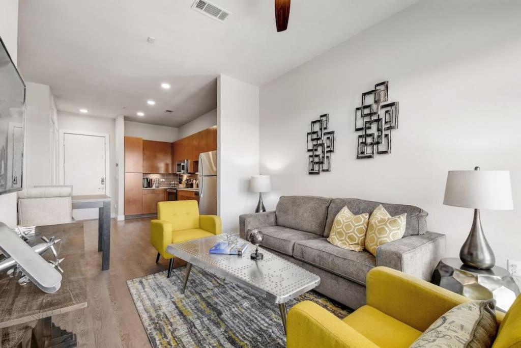 Relax at Wonderful Apartment Close to Downtown, San Antonio (updated ...
